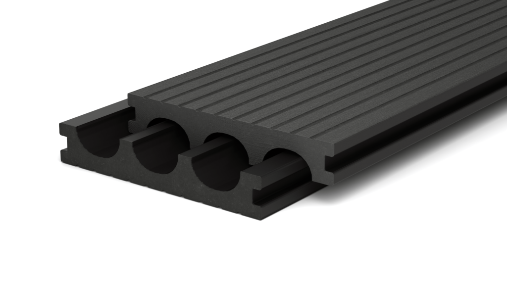 PRO-Strong Decking - WPC Fences, Gates and Decking | Scandkom